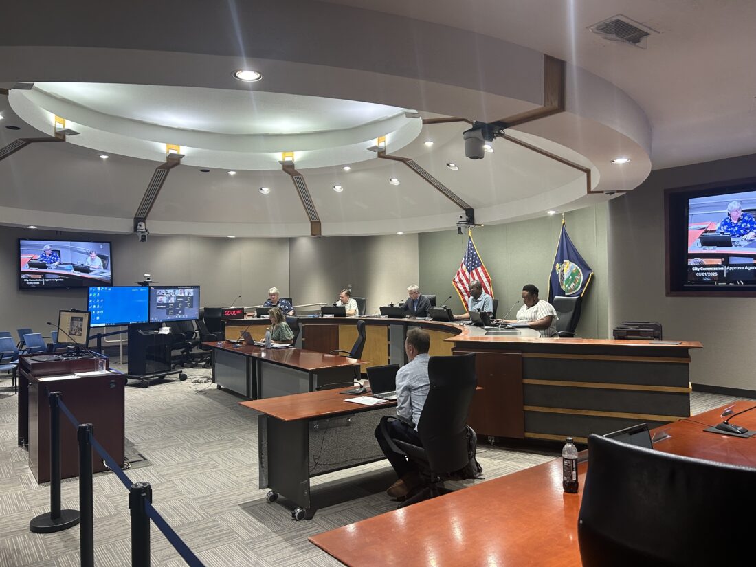 Lawrence city commissioners approve updated agreements with KDOT for ...